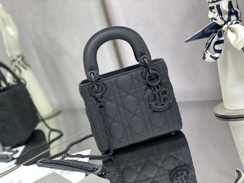 Value-priced Christian Dior My Lady Bags