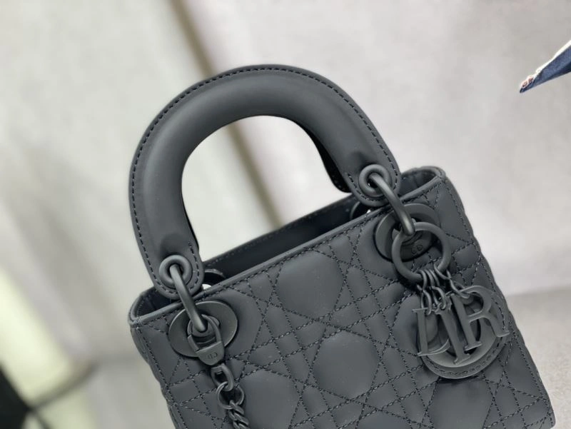 Value-priced Christian Dior My Lady Bags