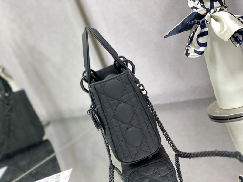 Value-priced Christian Dior My Lady Bags