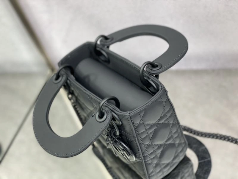 Value-priced Christian Dior My Lady Bags