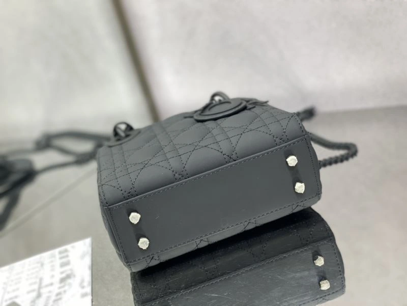 Value-priced Christian Dior My Lady Bags