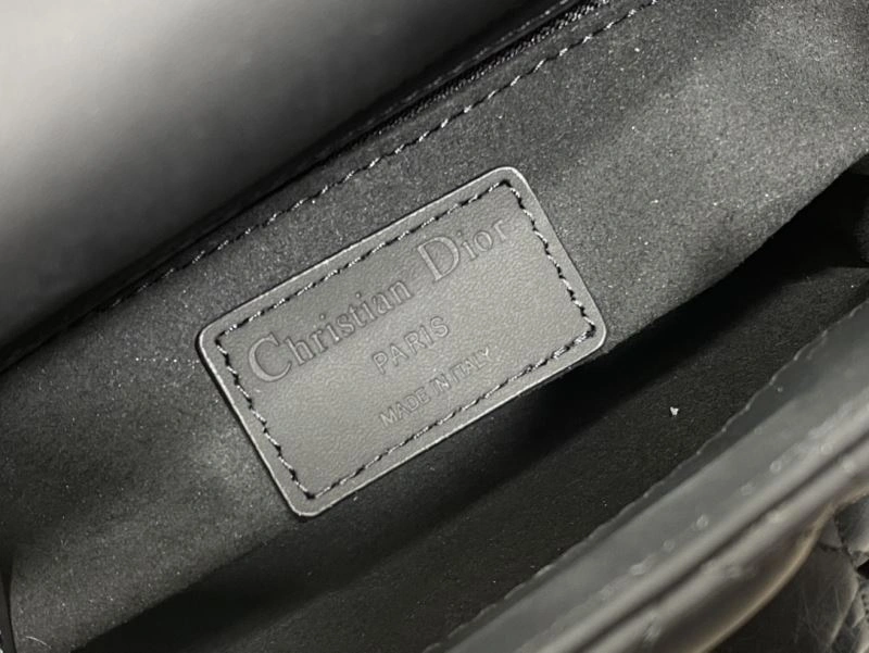 Value-priced Christian Dior My Lady Bags