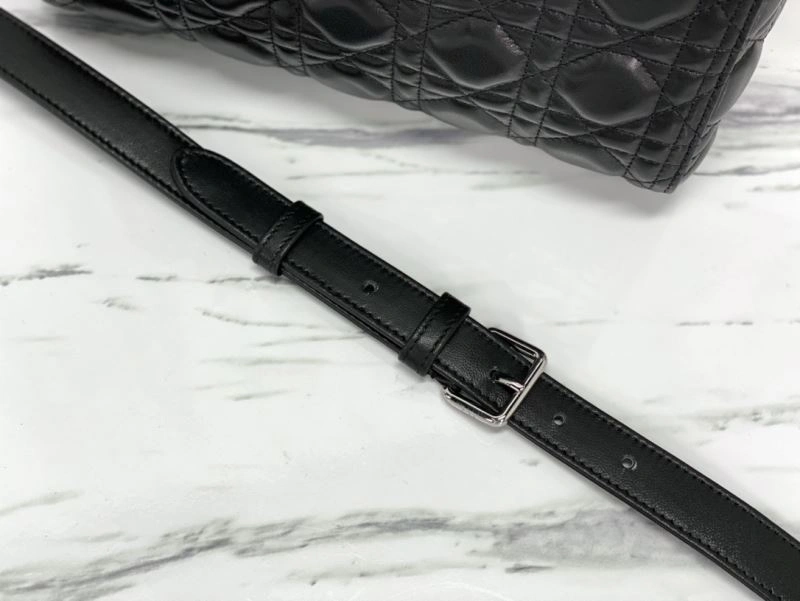 Value-priced Christian Dior My Lady Bags