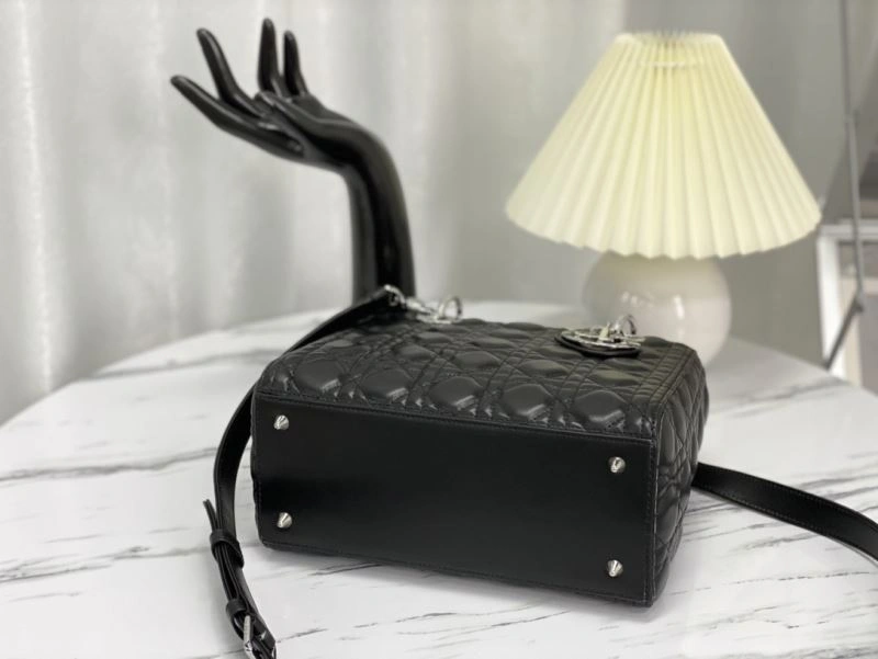 Value-priced Christian Dior My Lady Bags