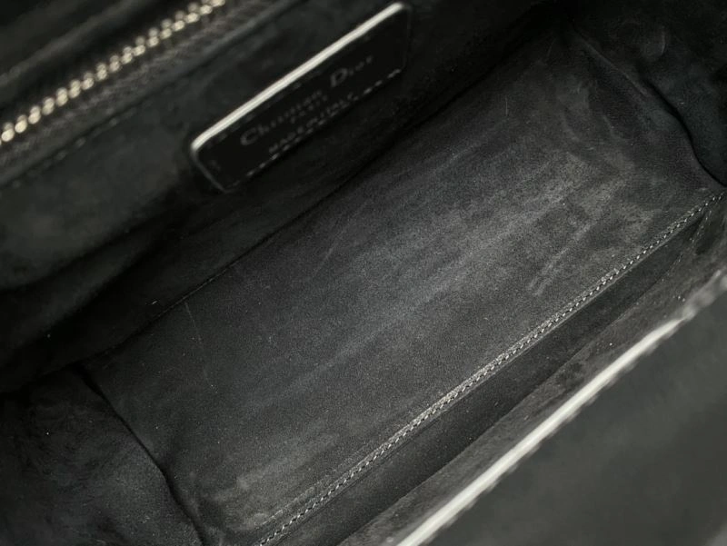 Value-priced Christian Dior My Lady Bags