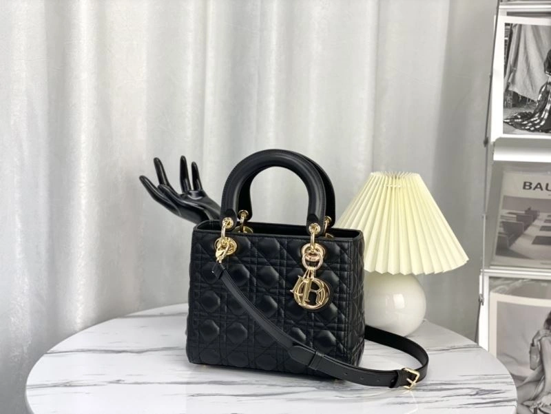 Affordable Christian Dior My Lady Bags