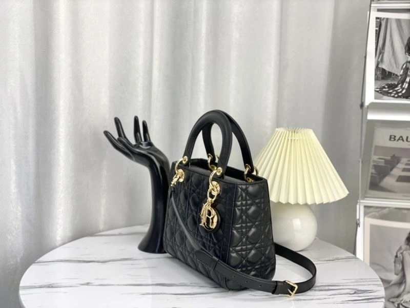 Affordable Christian Dior My Lady Bags