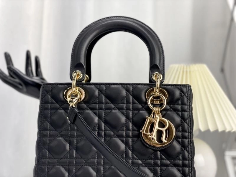 Affordable Christian Dior My Lady Bags