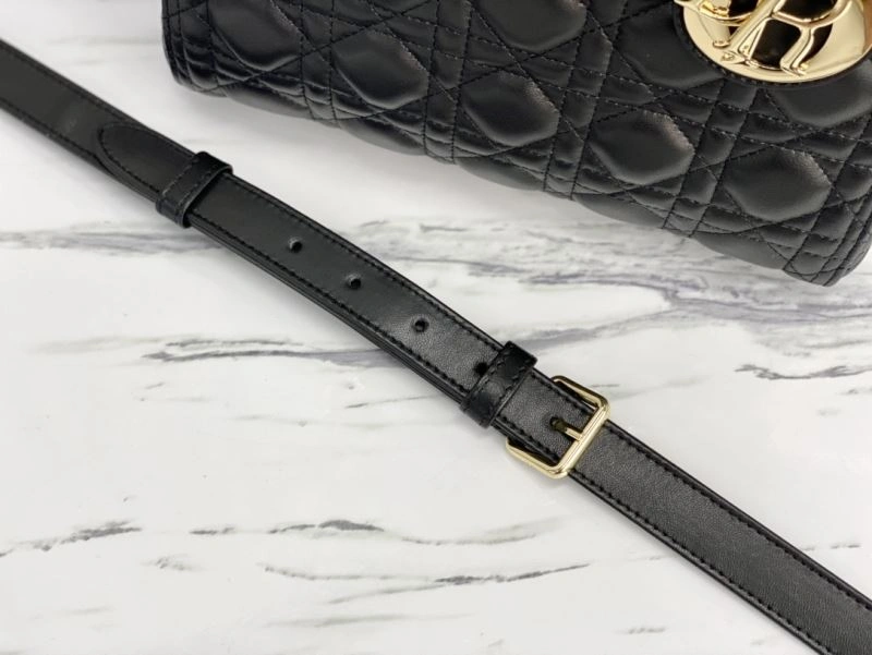 Affordable Christian Dior My Lady Bags