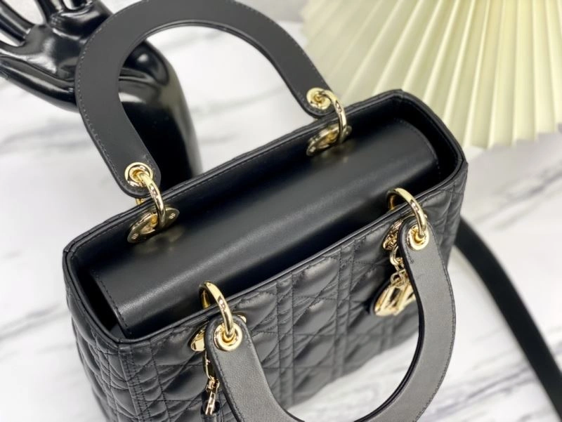 Affordable Christian Dior My Lady Bags