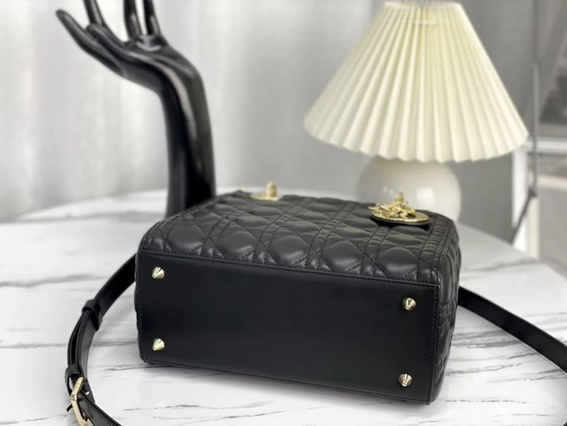 Affordable Christian Dior My Lady Bags