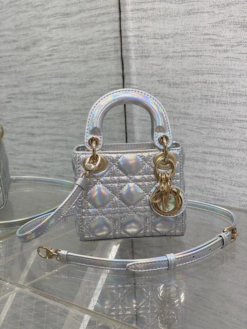 Christian Dior My Lady Bags