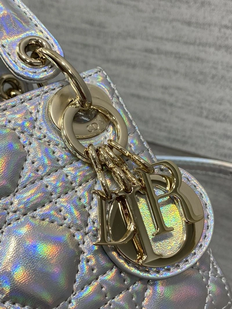 Original Christian Dior My Lady Bags