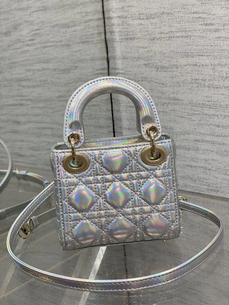 Original Christian Dior My Lady Bags