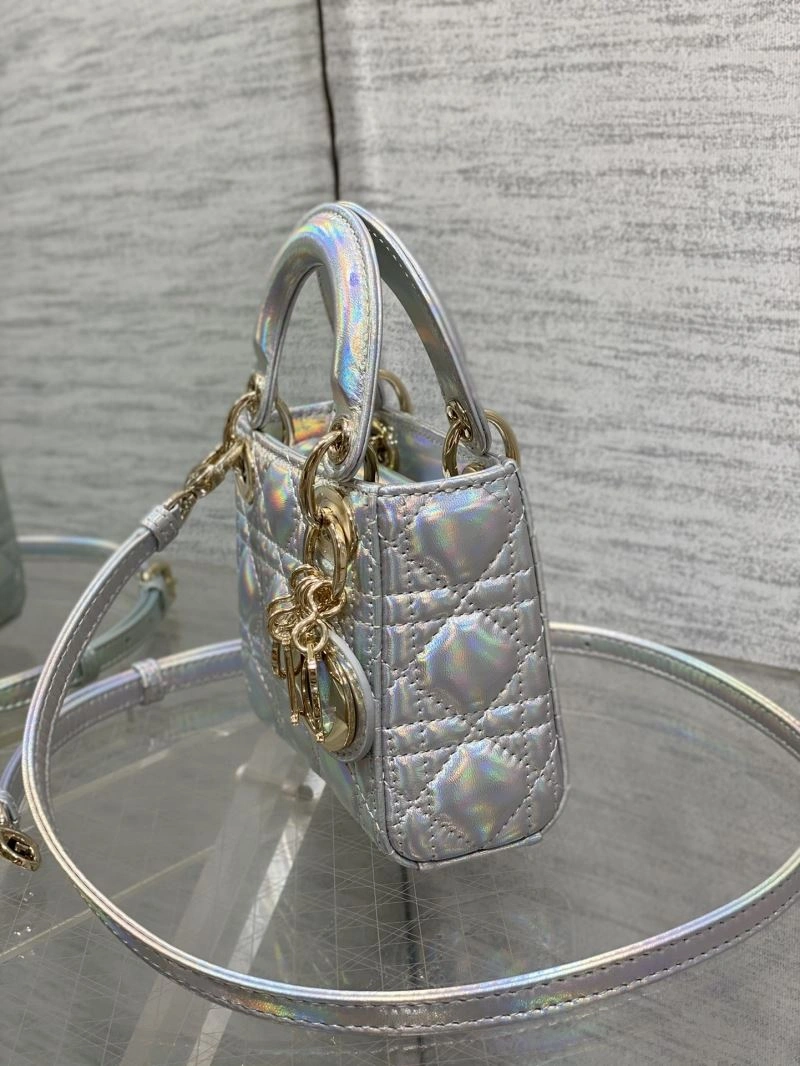 Original Christian Dior My Lady Bags