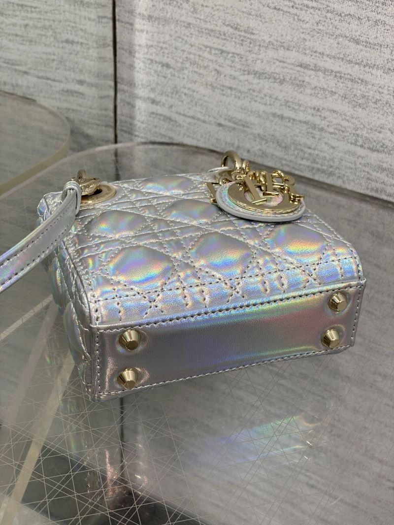 Original Christian Dior My Lady Bags