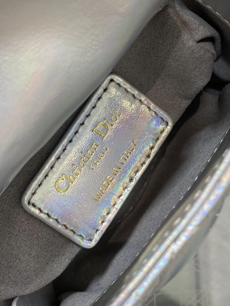 Original Christian Dior My Lady Bags