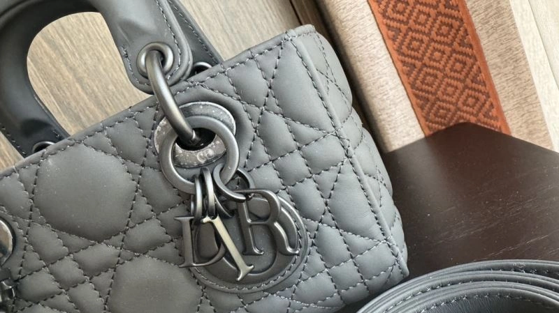Brand-original Christian Dior My Lady Bags