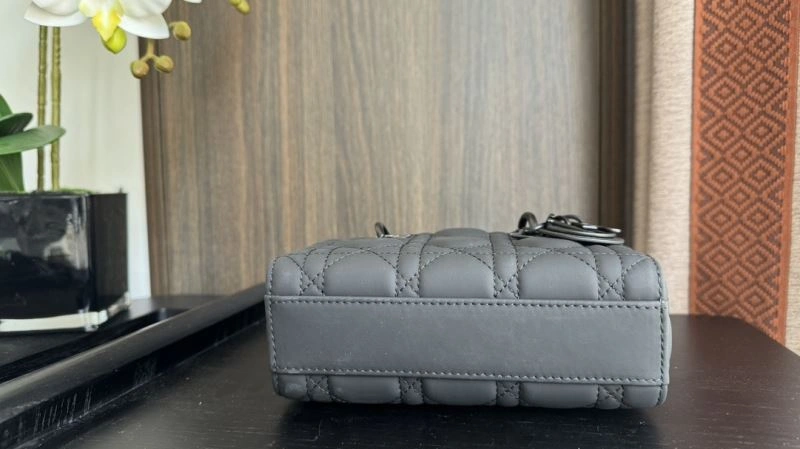 Brand-original Christian Dior My Lady Bags