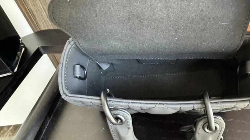 Brand-original Christian Dior My Lady Bags