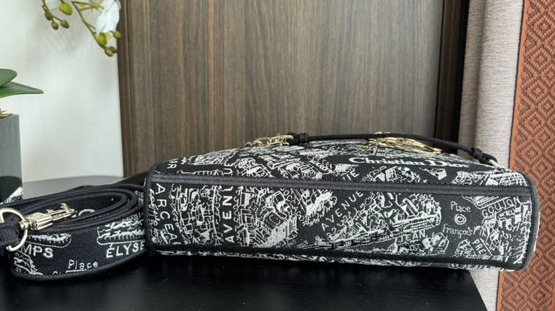 Original Christian Dior My Lady Bags