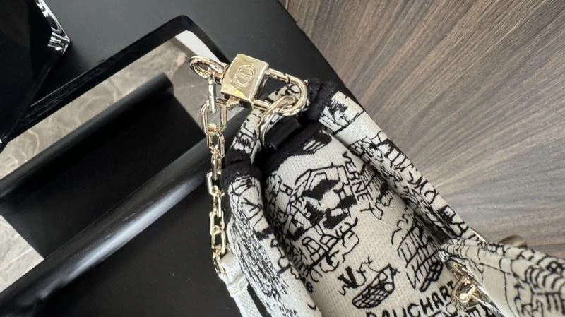 Inexpensive Christian Dior My Lady Bags