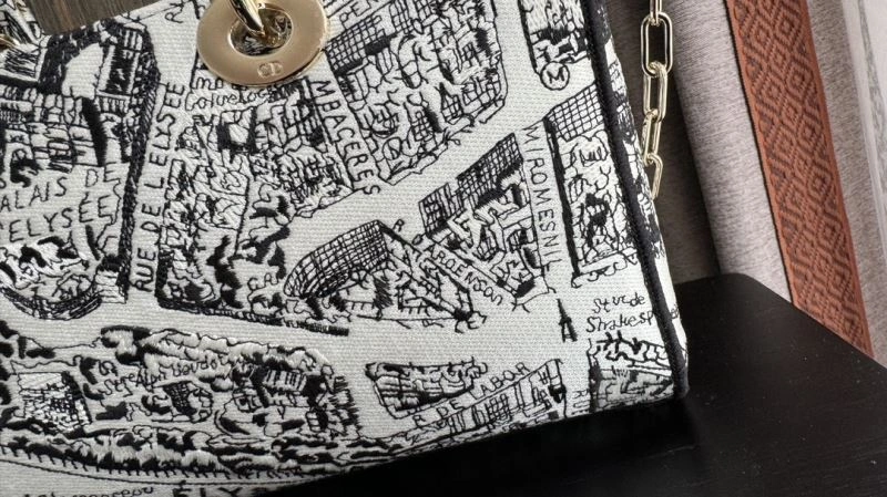 Inexpensive Christian Dior My Lady Bags