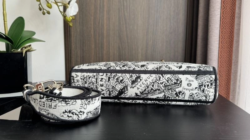Inexpensive Christian Dior My Lady Bags