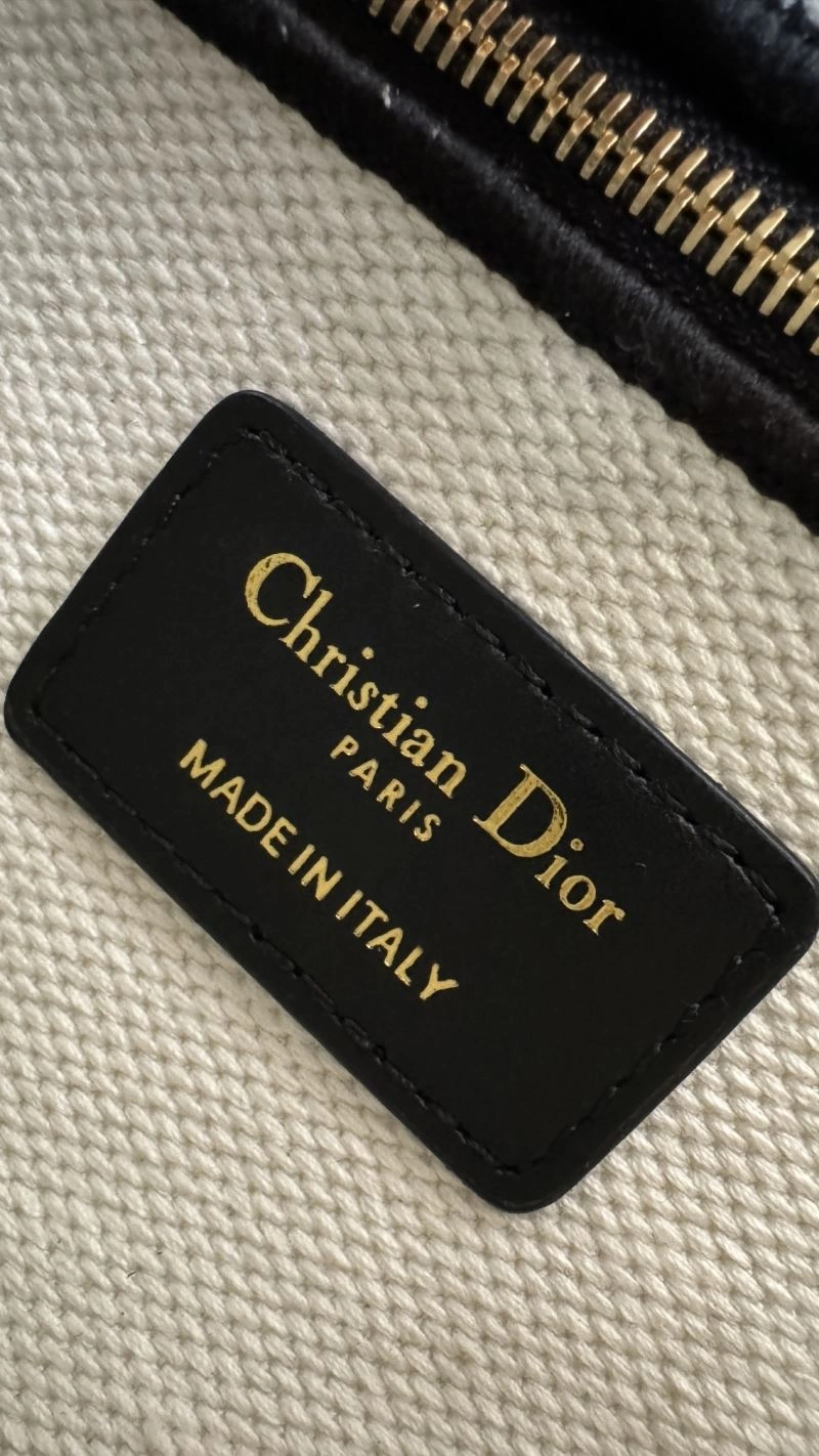 Inexpensive Christian Dior My Lady Bags