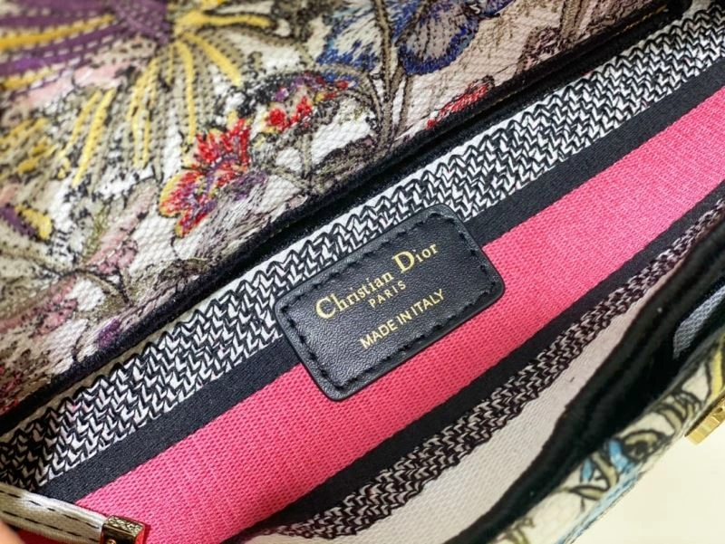 Indistinguishable Christian Dior My Lady Bags