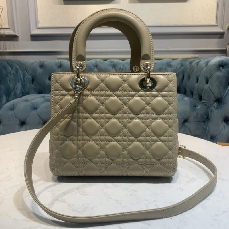 Reasonably priced Christian Dior My Lady Bags