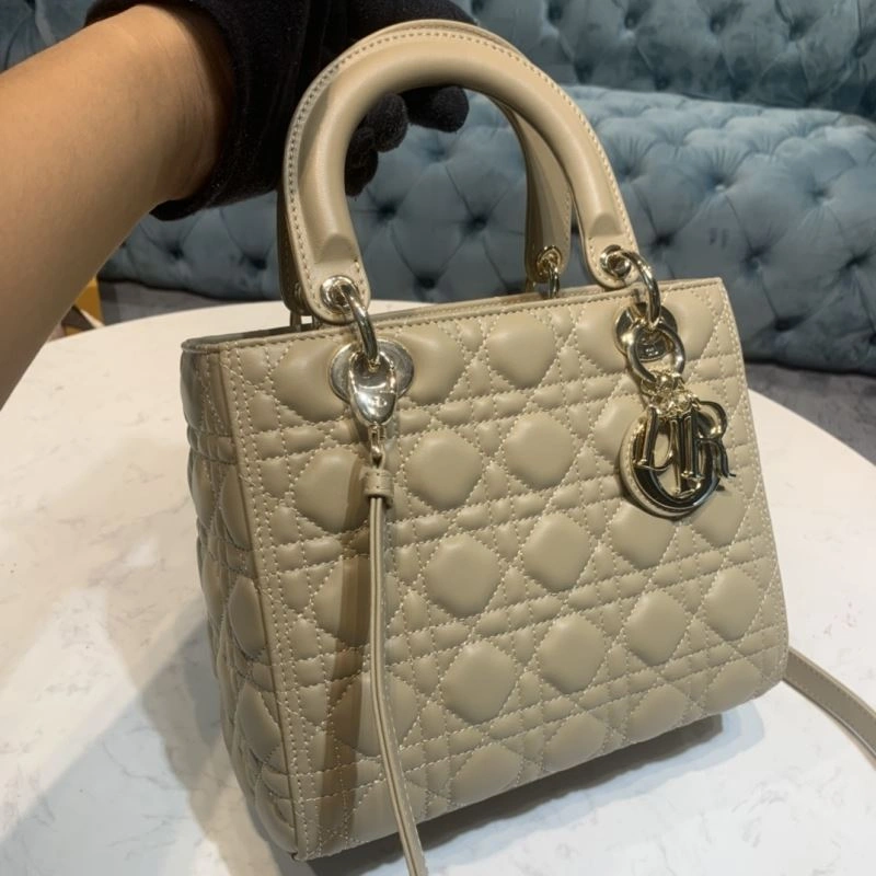 Reasonably priced Christian Dior My Lady Bags
