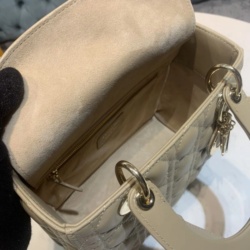 Reasonably priced Christian Dior My Lady Bags