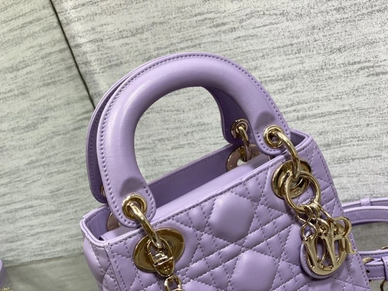 Top mirror Christian Dior My Lady Bags
