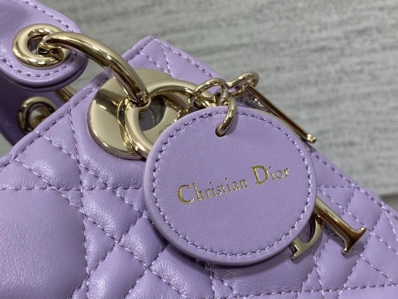 Top mirror Christian Dior My Lady Bags