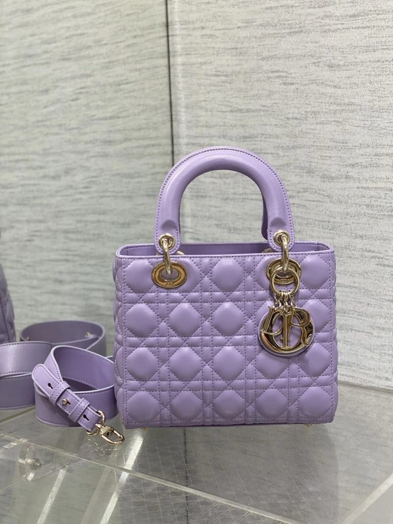 Economical Christian Dior My Lady Bags