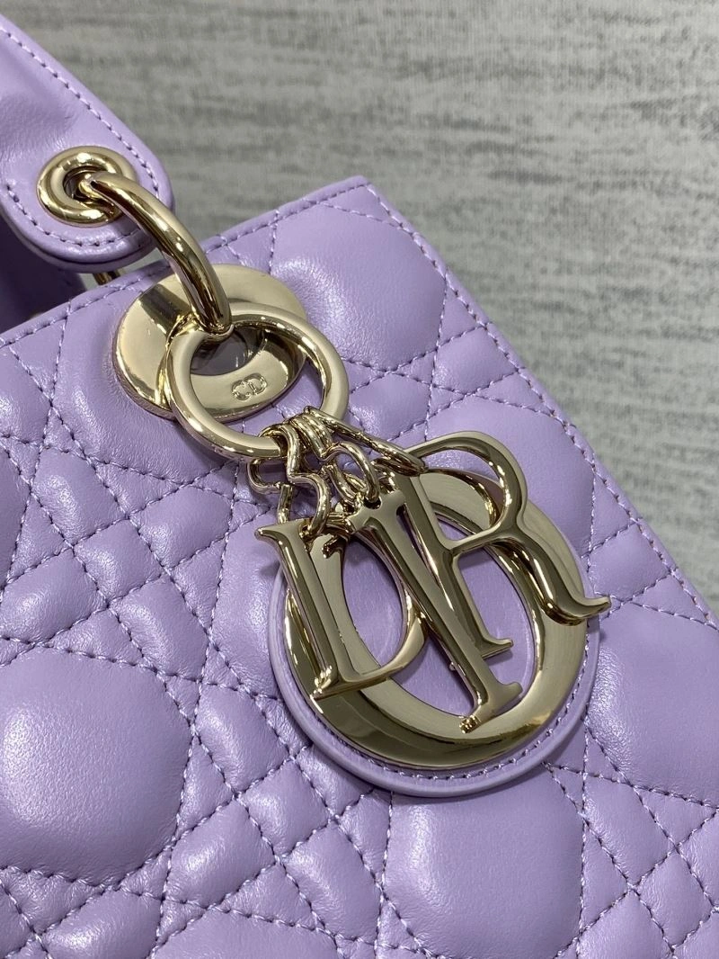 Economical Christian Dior My Lady Bags