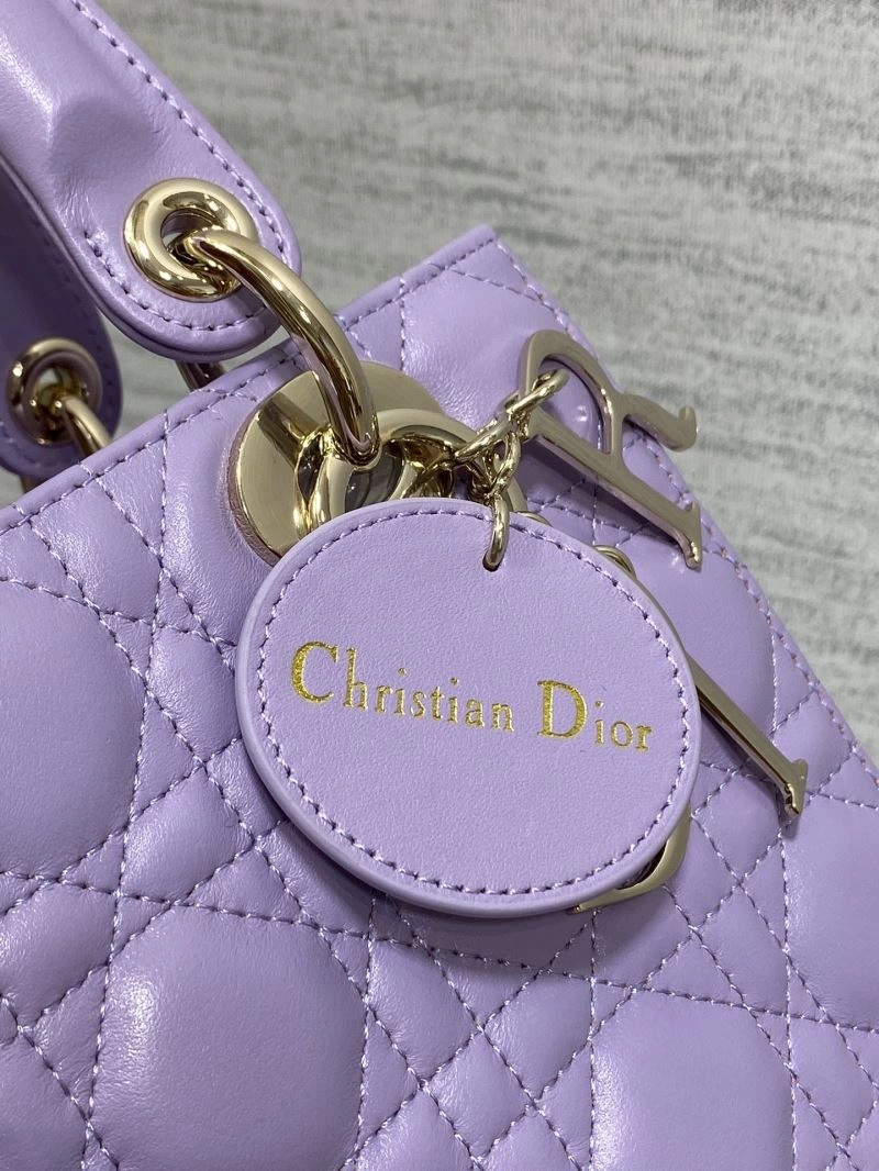 Economical Christian Dior My Lady Bags