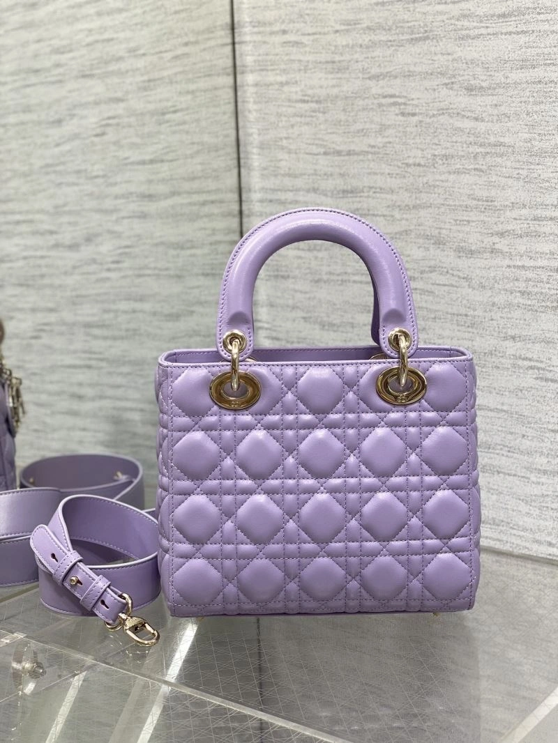 Economical Christian Dior My Lady Bags