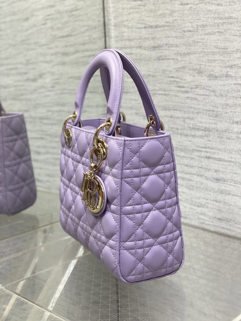 Economical Christian Dior My Lady Bags
