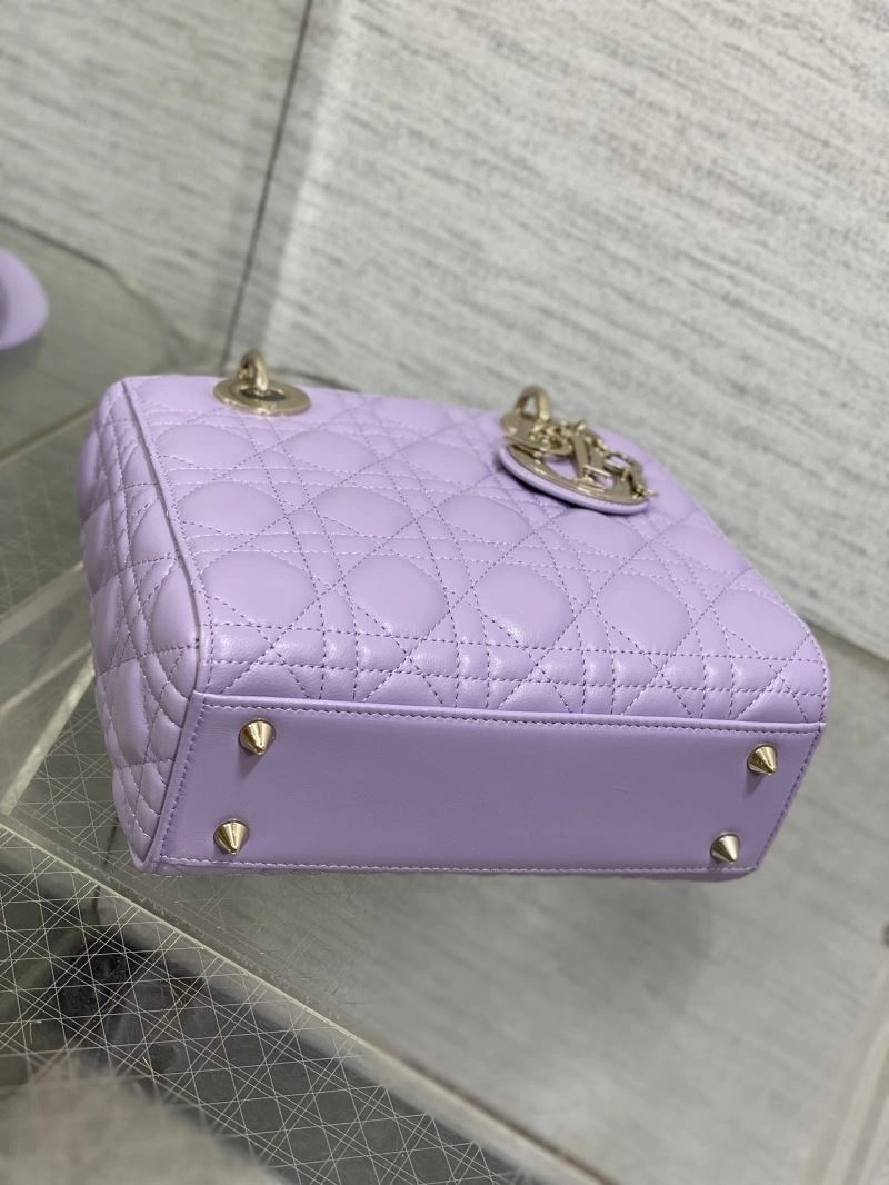 Economical Christian Dior My Lady Bags