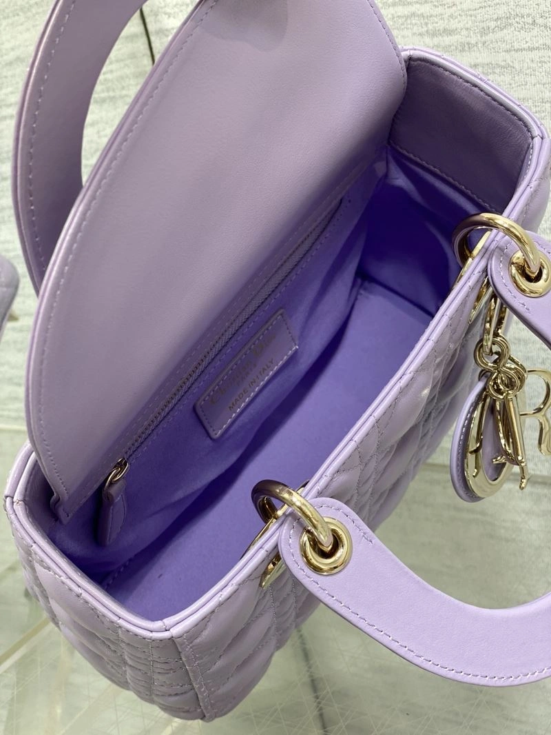 Economical Christian Dior My Lady Bags