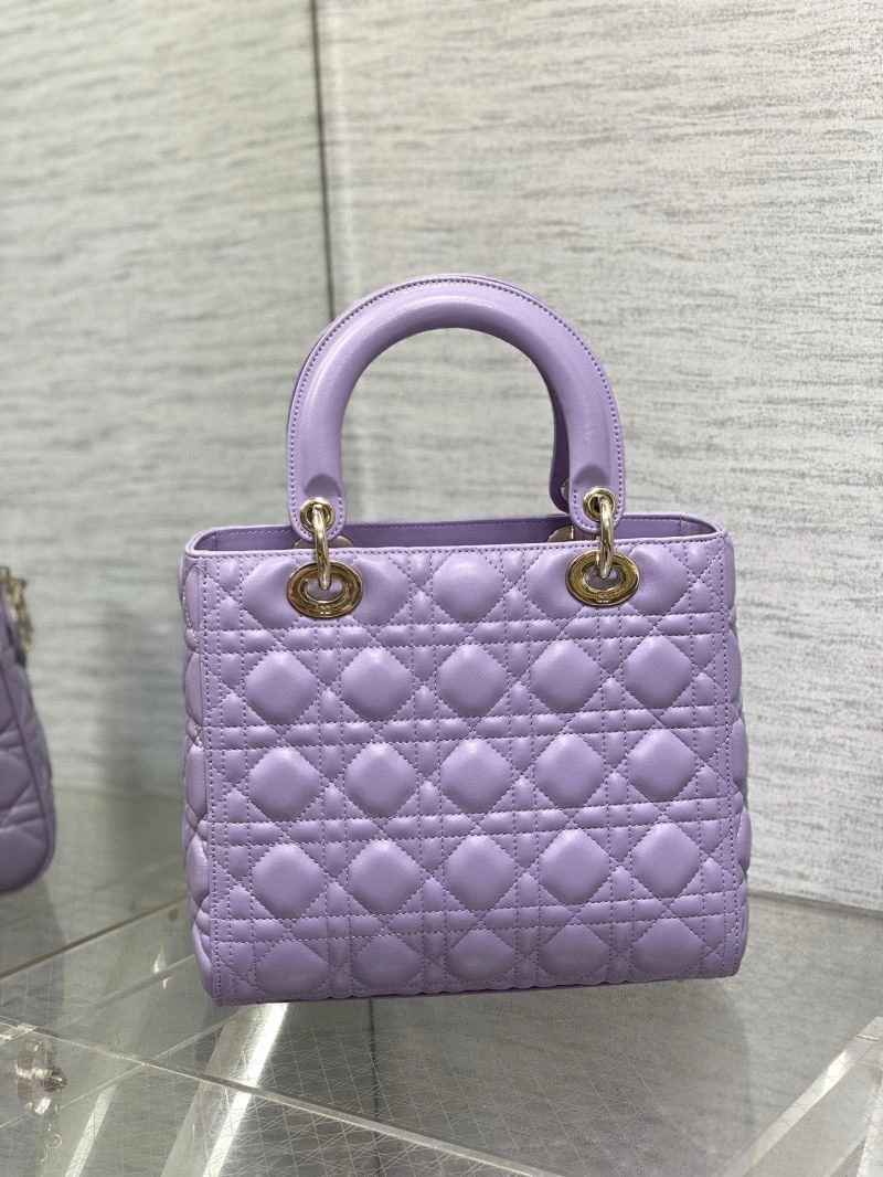Brand-original Christian Dior My Lady Bags