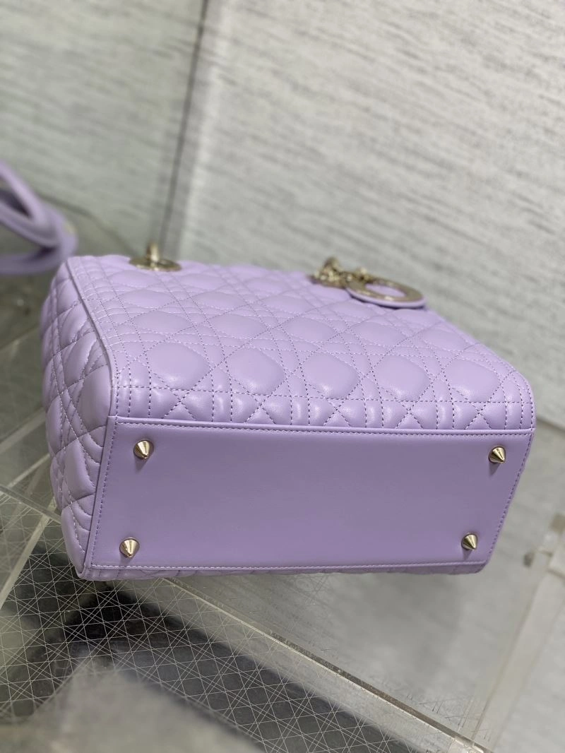 Brand-original Christian Dior My Lady Bags