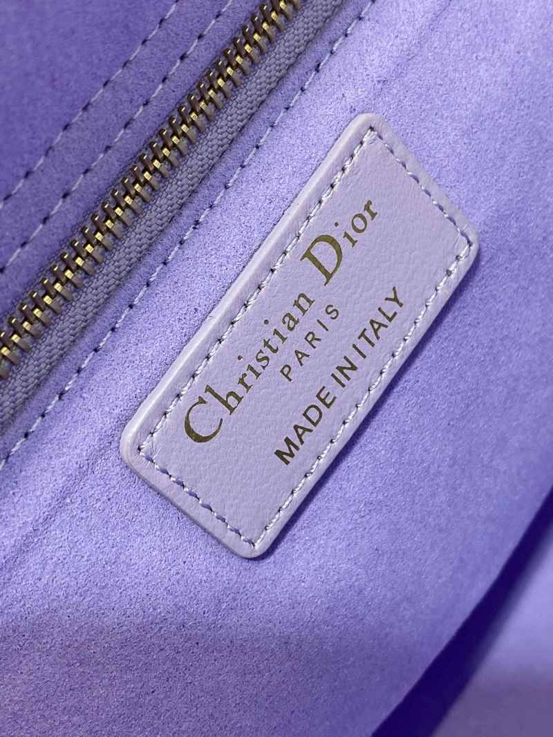 Brand-original Christian Dior My Lady Bags