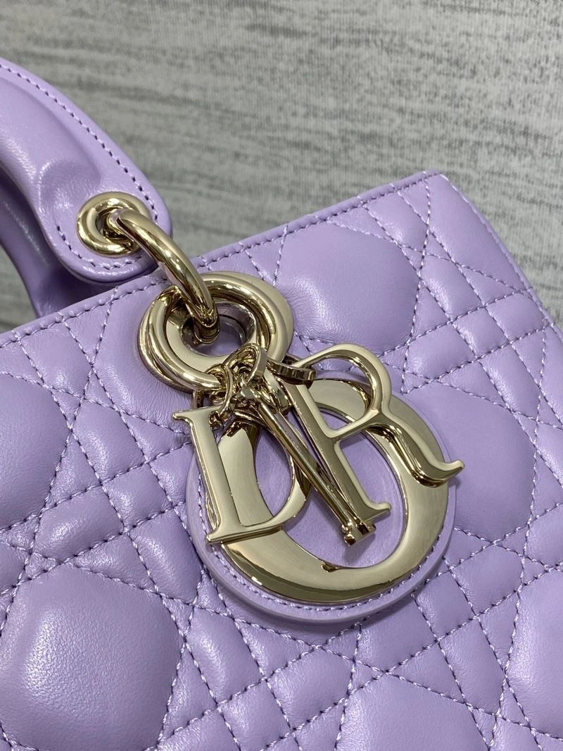 Exact replica Christian Dior My Lady Bags
