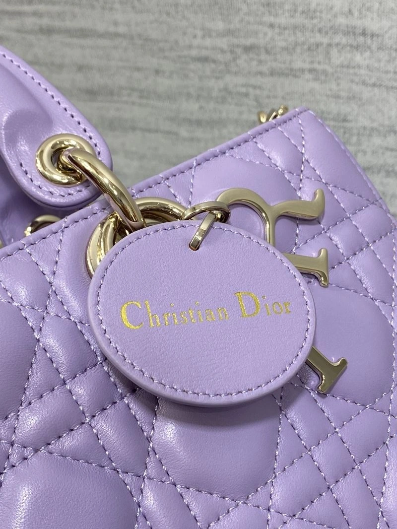 Exact replica Christian Dior My Lady Bags