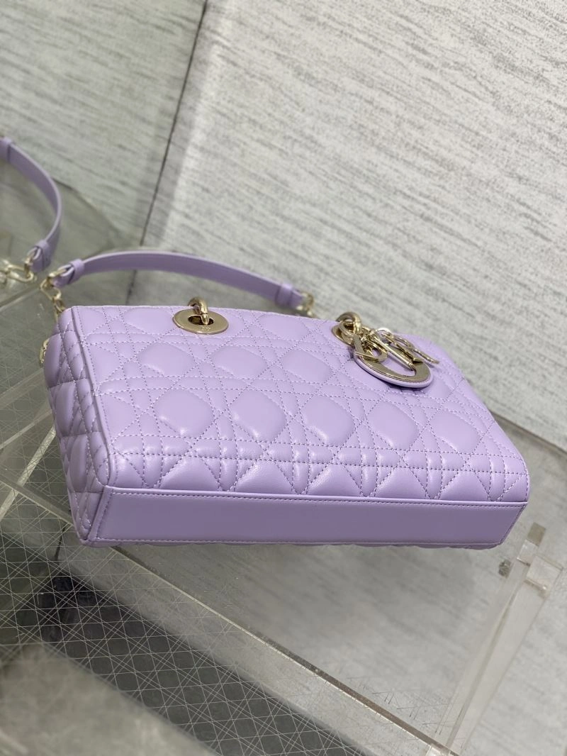 Exact replica Christian Dior My Lady Bags