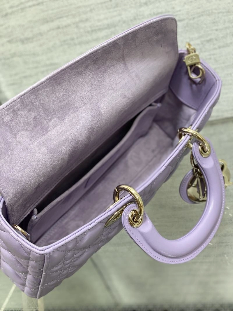 Exact replica Christian Dior My Lady Bags