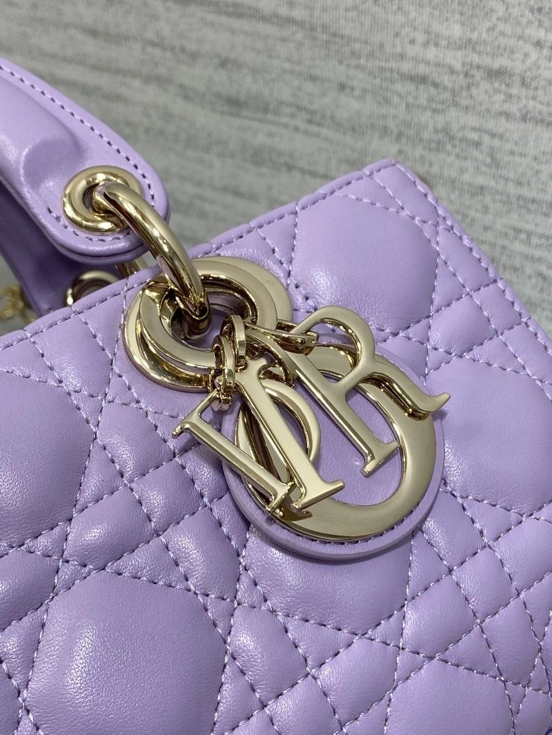 Reasonably priced Christian Dior My Lady Bags